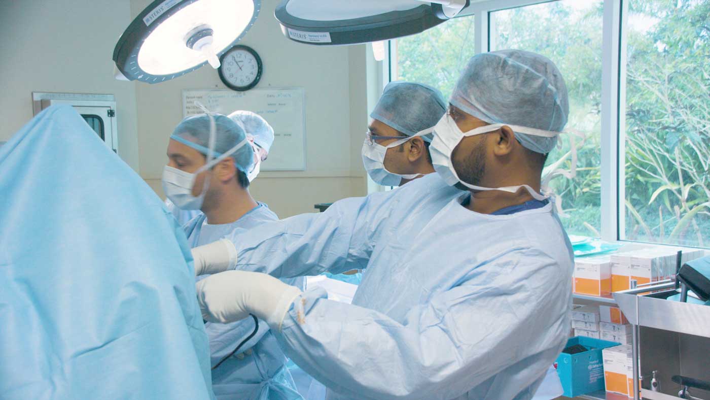 Surgery helps rugby player who dislocated shoulder 100 times - Cayman ...