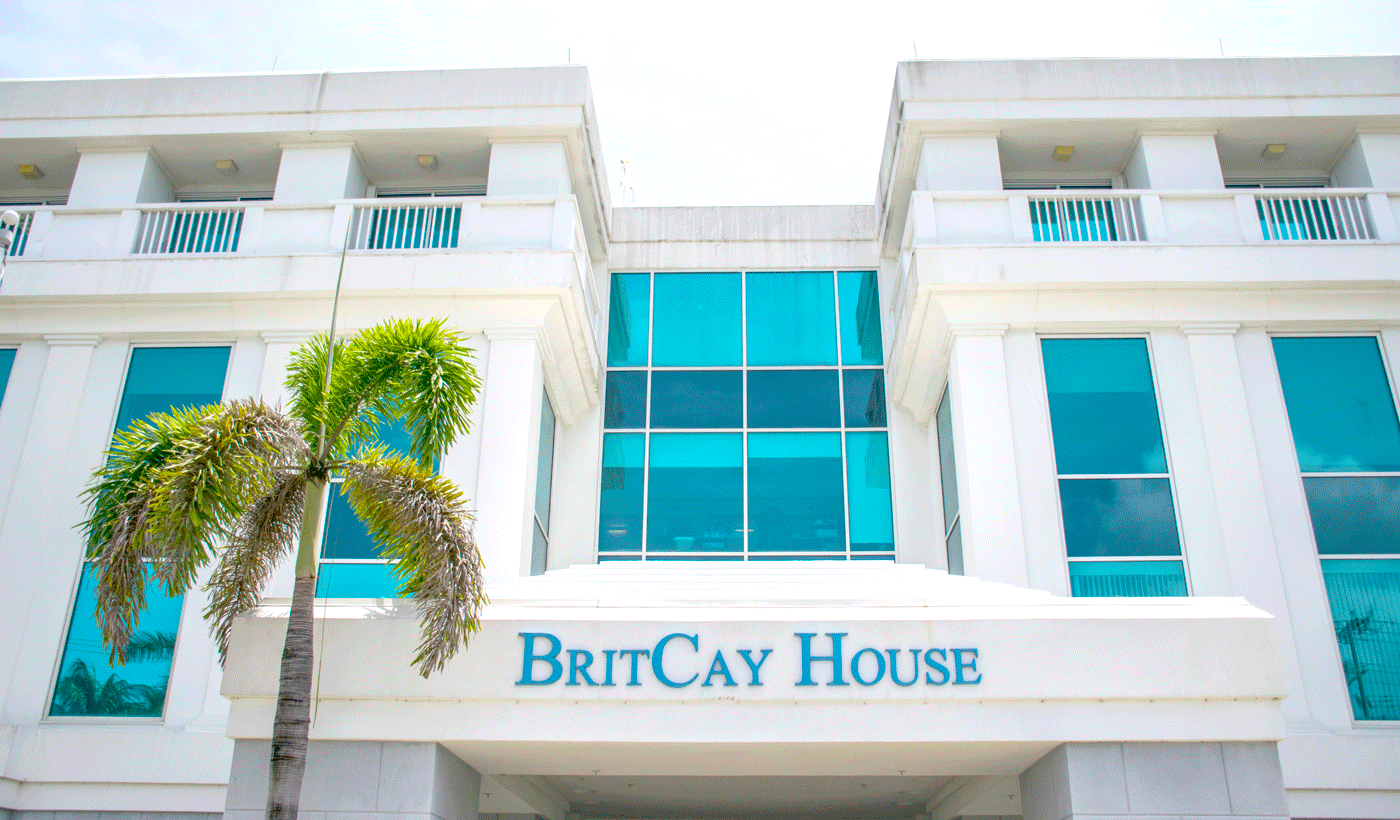 Colonial Group adopts new corporate identity - Cayman Compass