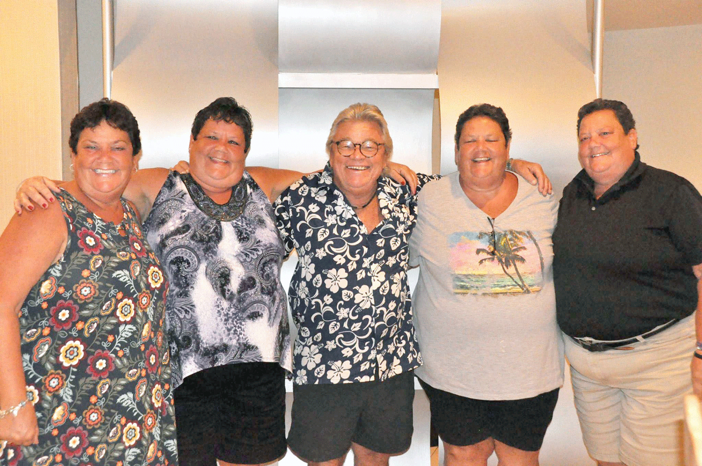 Quadruplets turn 60 in Cayman Islands - Cayman Compass