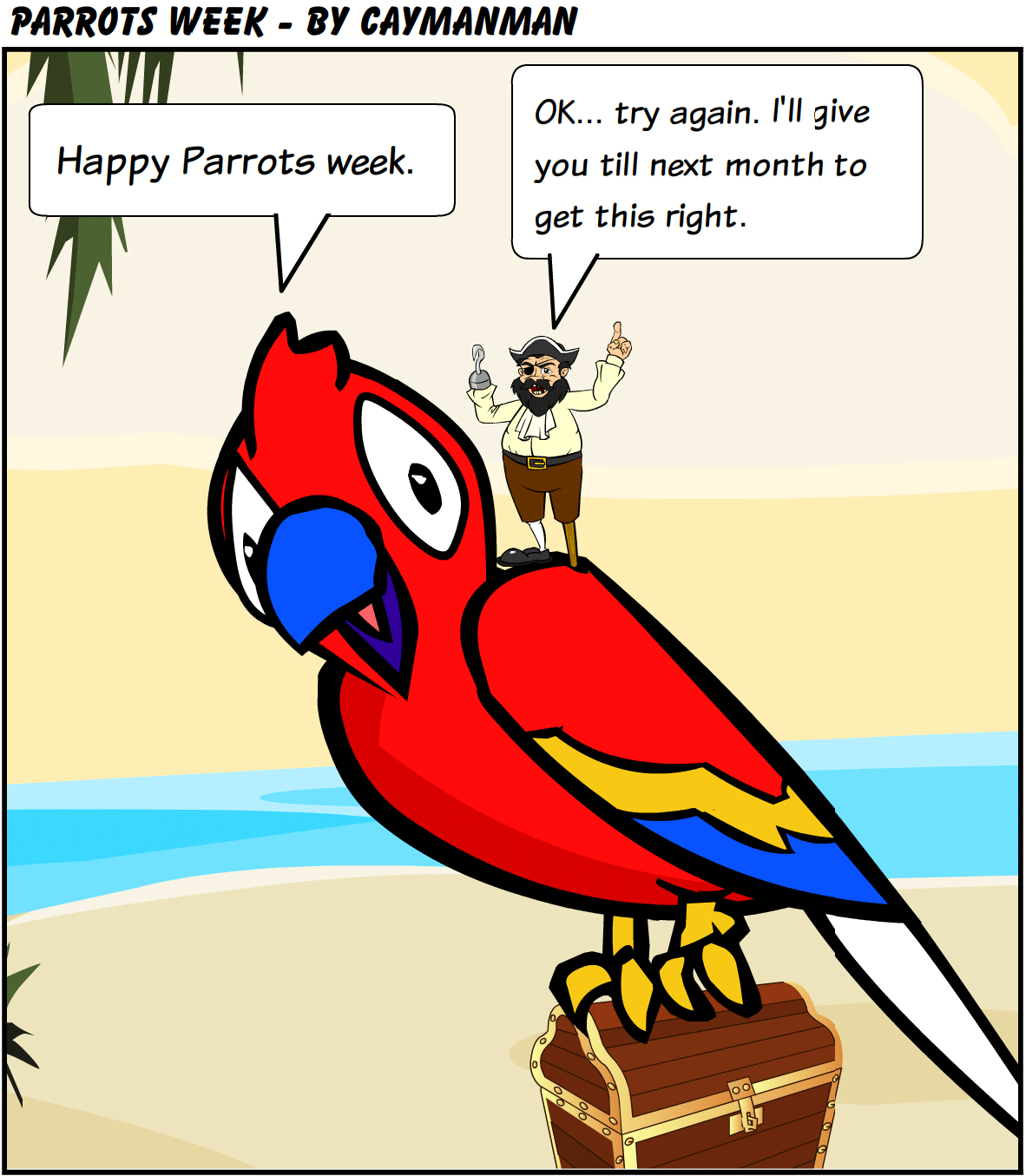 October 28, 2018 - Cayman Compass