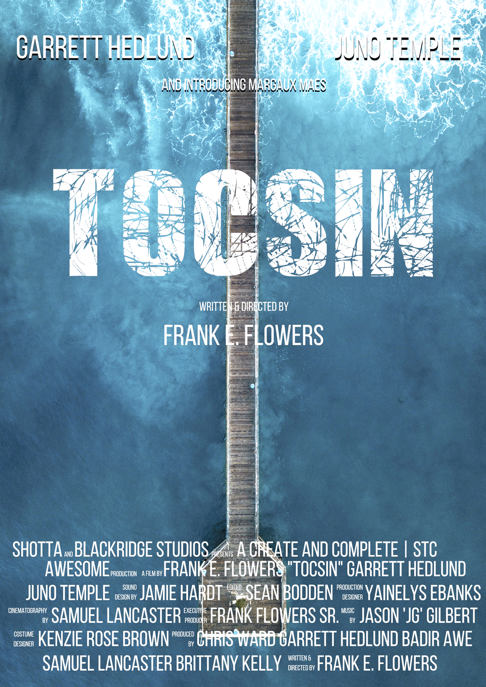 Poinciana Film Festival 2018 - Cayman Compass