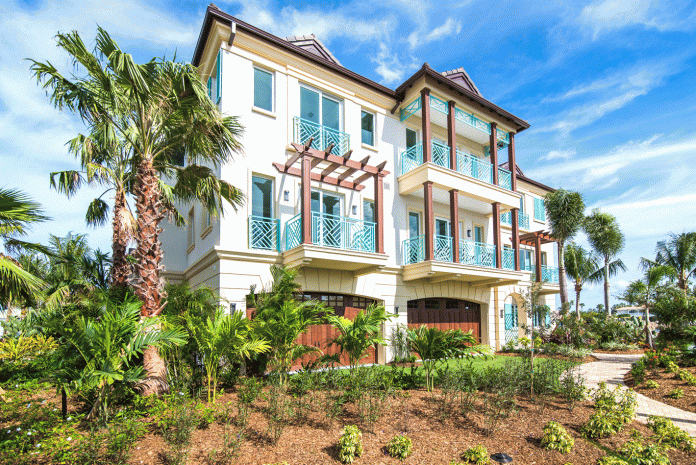 Cayman developments shine at International Property Awards - Cayman Compass