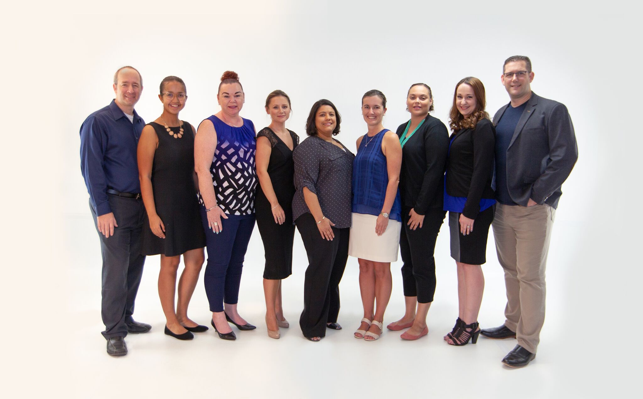 Human resources professionals elect new board - Cayman Compass