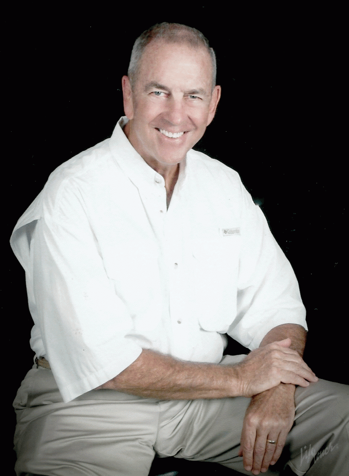 Eric Bergstrom, pioneer in Cayman tourism, passes at 85 - Cayman Compass