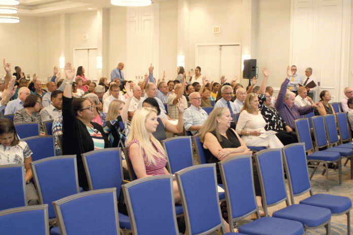 Cayman National shareholders pave way for bank’s sale - Cayman Compass