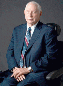 Keith Parker Tibbetts Jr. passes away - Cayman Compass