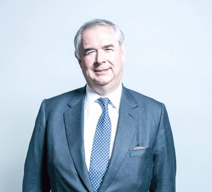 Bush’s lawyer wows UK Conservative conference - Cayman Compass