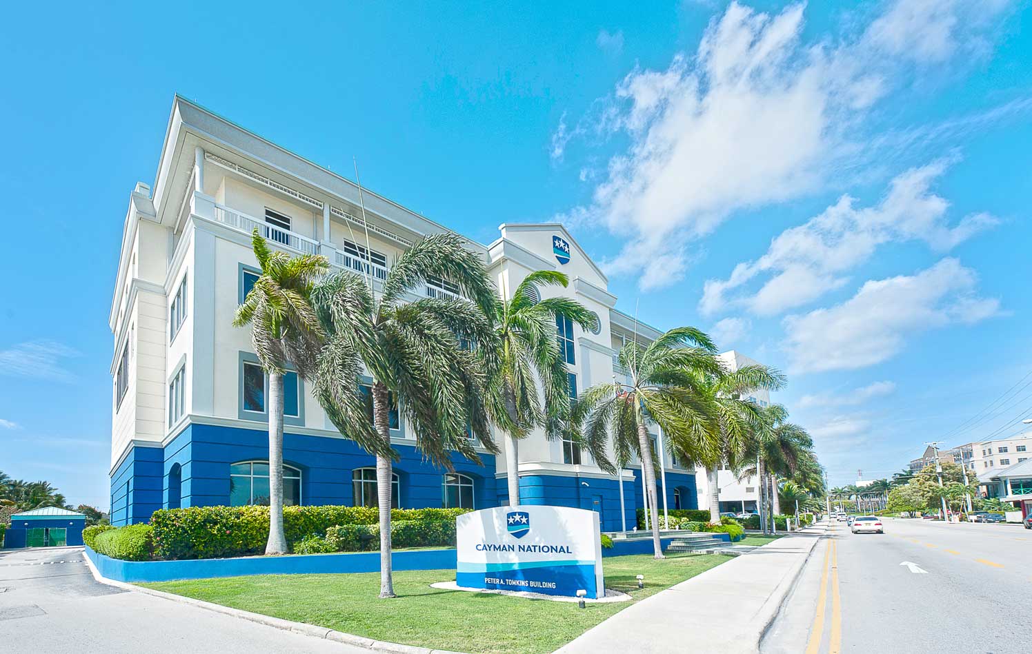 Cayman National to delist from stock exchange after 51 years - Cayman ...