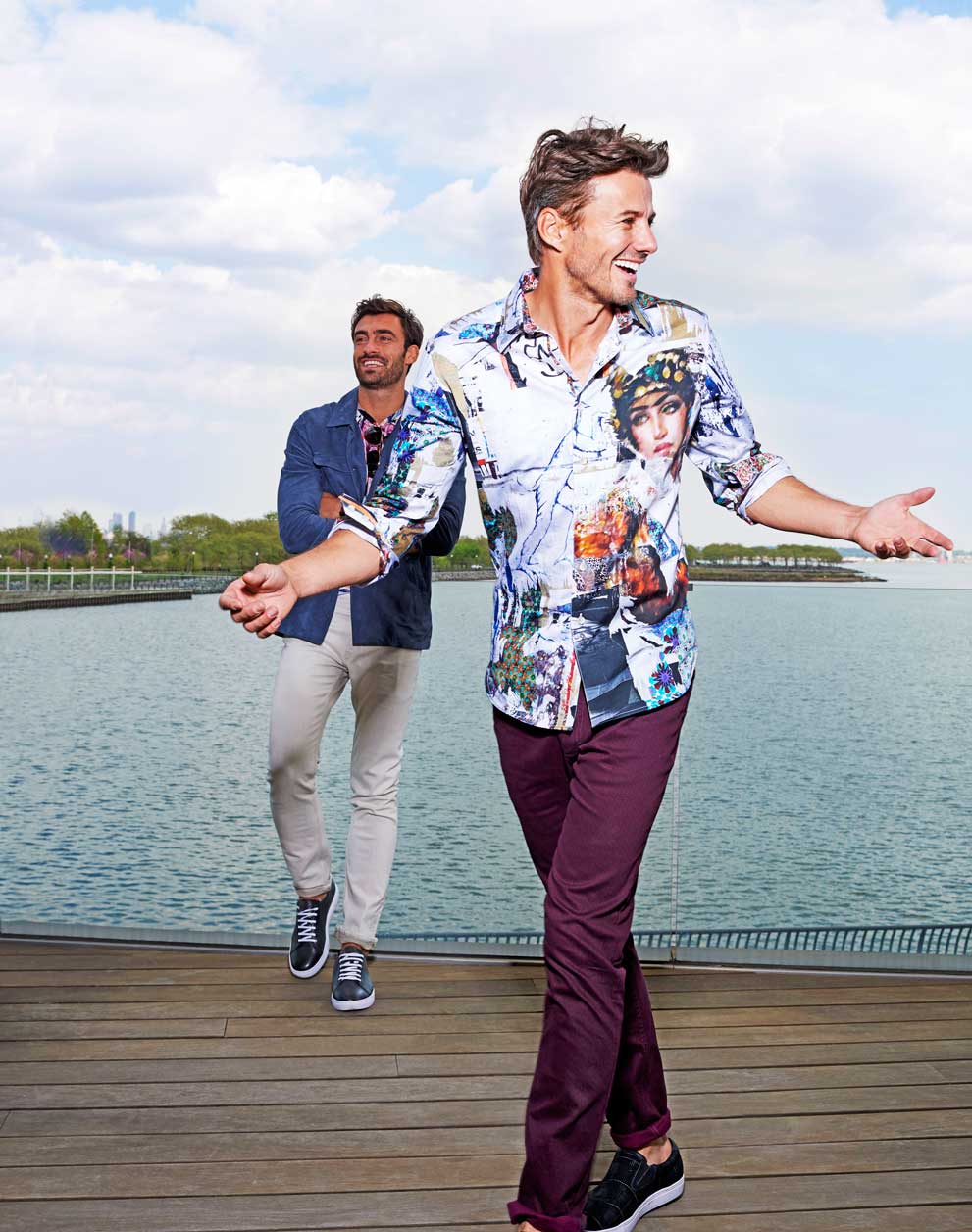 NKY Fashion Week set to light up runway - Cayman Compass