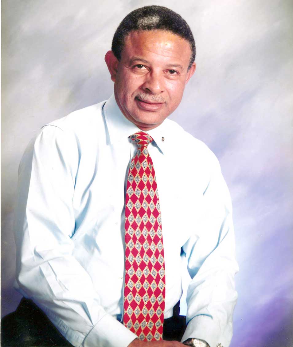 Businessman Donnie Smith dies at 67 - Cayman Compass