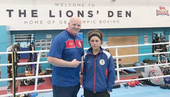 Cayman’s Brandy Barnes meets her match in India - Cayman Compass