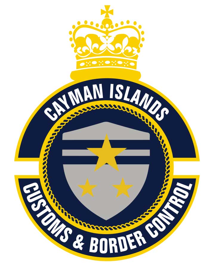 Border agency reveals new logo - Cayman Compass