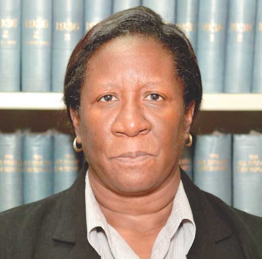 Prosecution chief appointed as judge - Cayman Compass