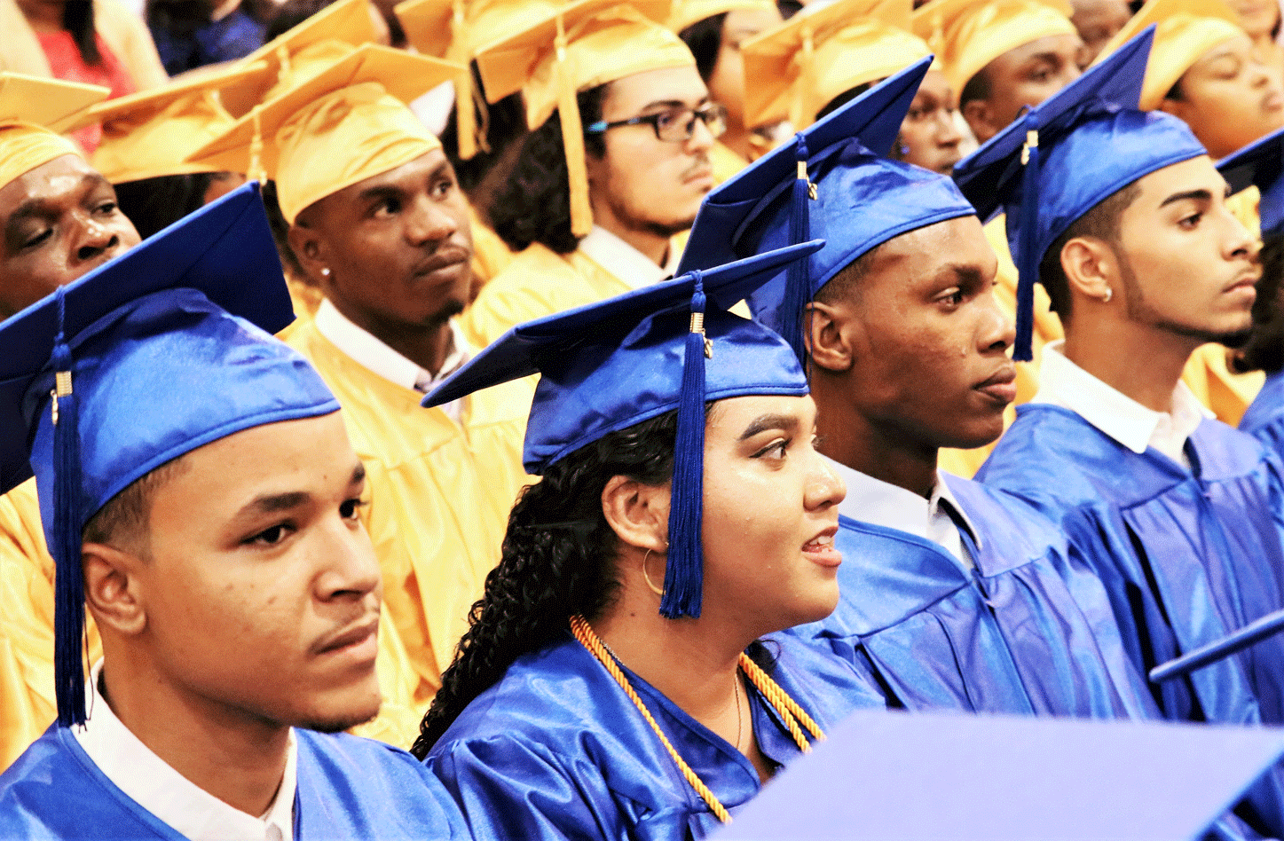 200 students graduate from UCCI - Cayman Compass