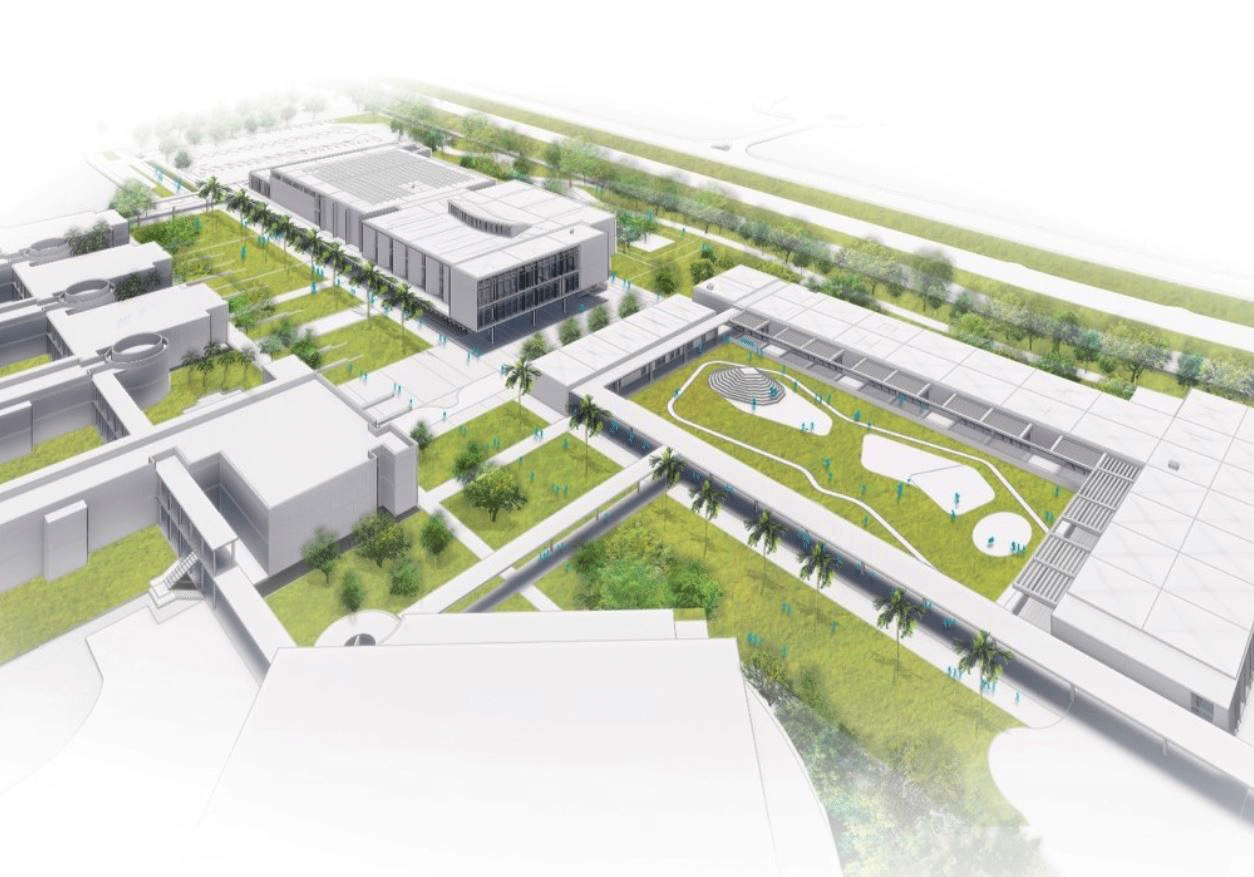 Director says Cayman International School expansion on track - Cayman ...