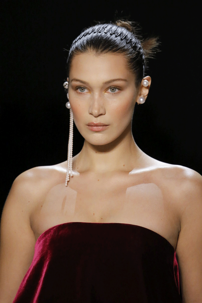 Combed-back-hair - Cayman Compass