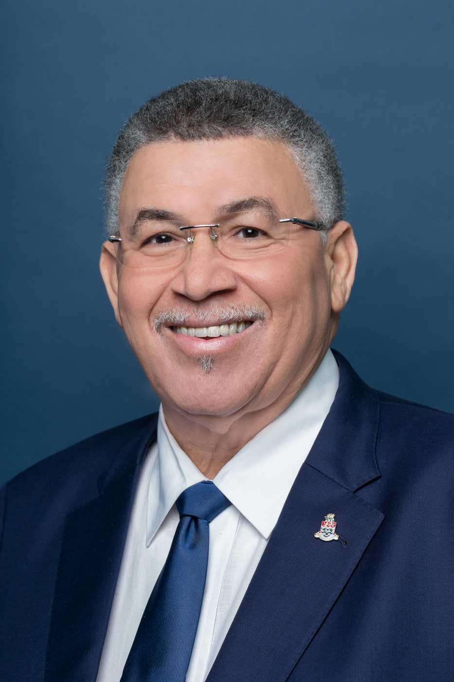 New Year’s message from the Speaker of the House - Cayman Compass