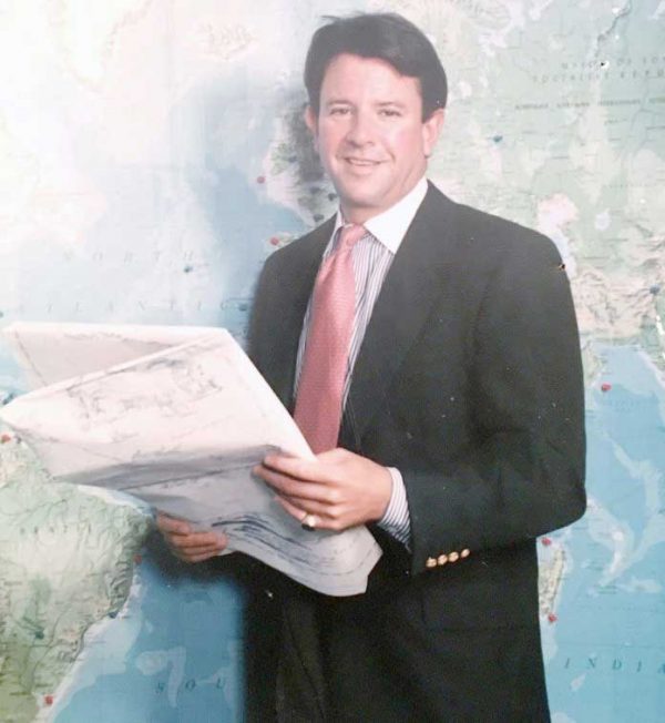 Those who left us in 2018 - Cayman Compass