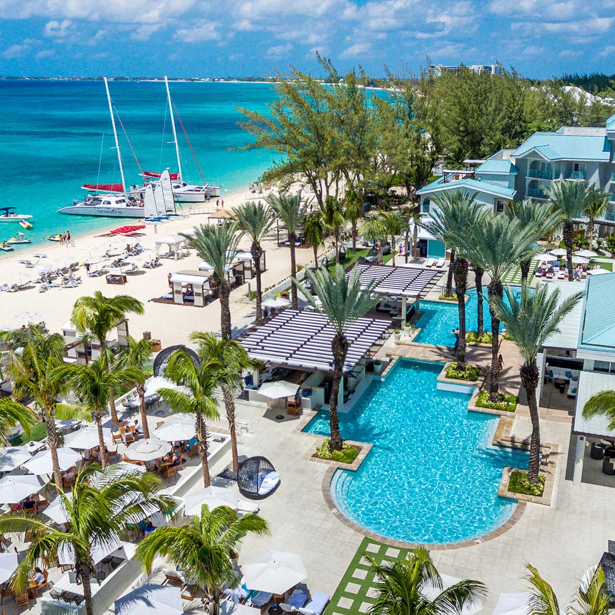 Owners of proposed 10-storey hotel argue for off-site parking - Cayman ...