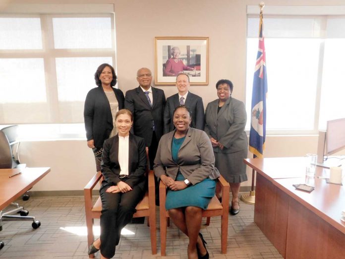 Two appointed as full-time magistrates - Cayman Compass