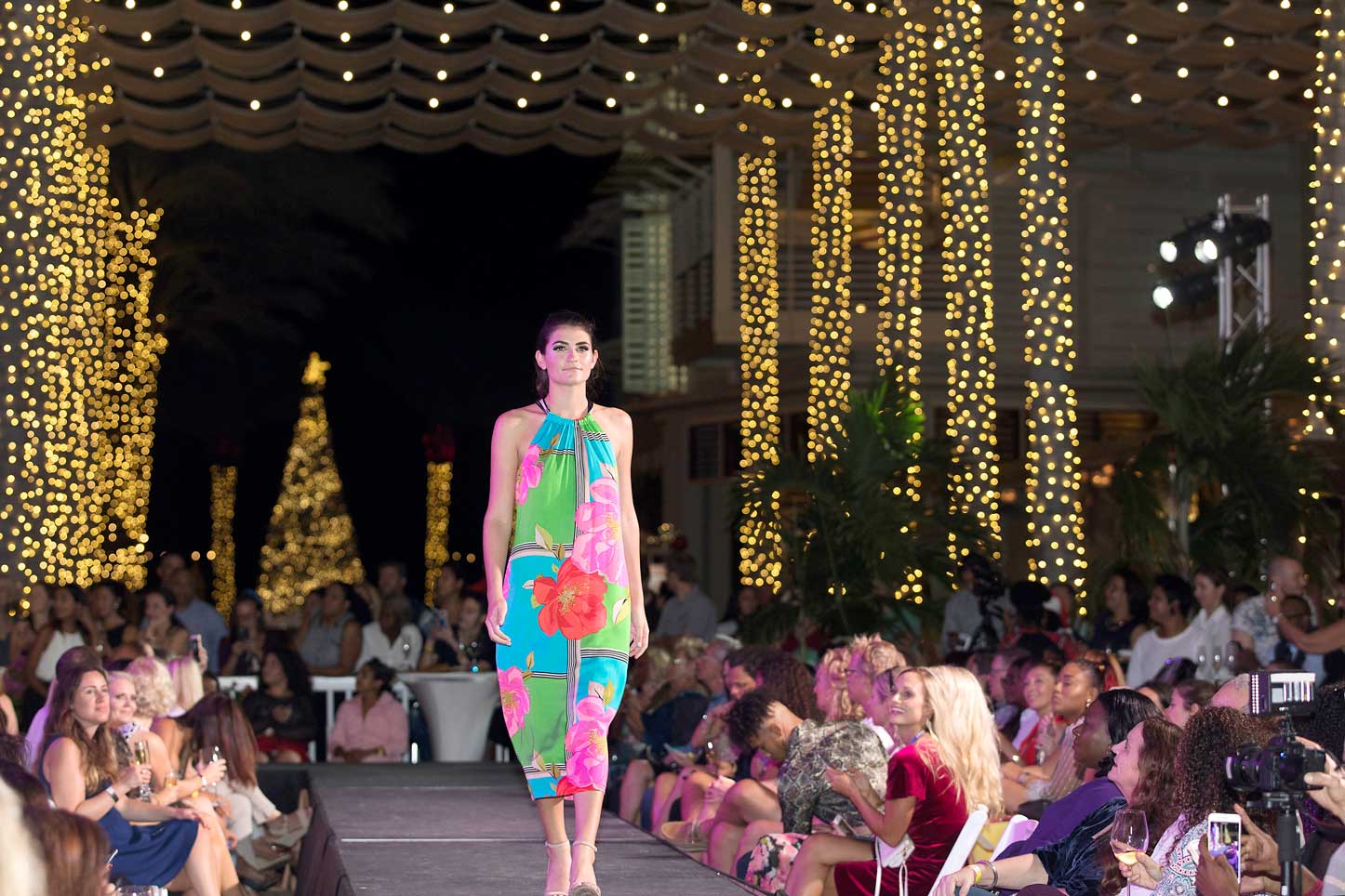 In Focus: NKY's 10/10 Fashion Show - Cayman Compass