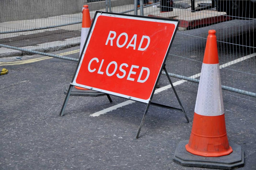 Road closures this weekend - Cayman Compass