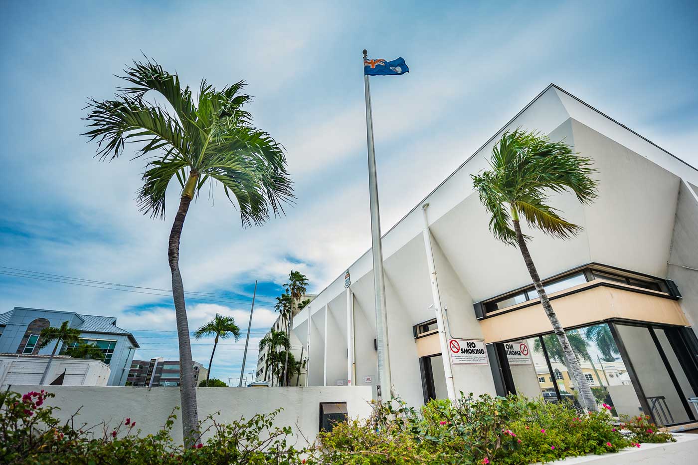 Alleged conspirator testifies in cocaine case - Cayman Compass