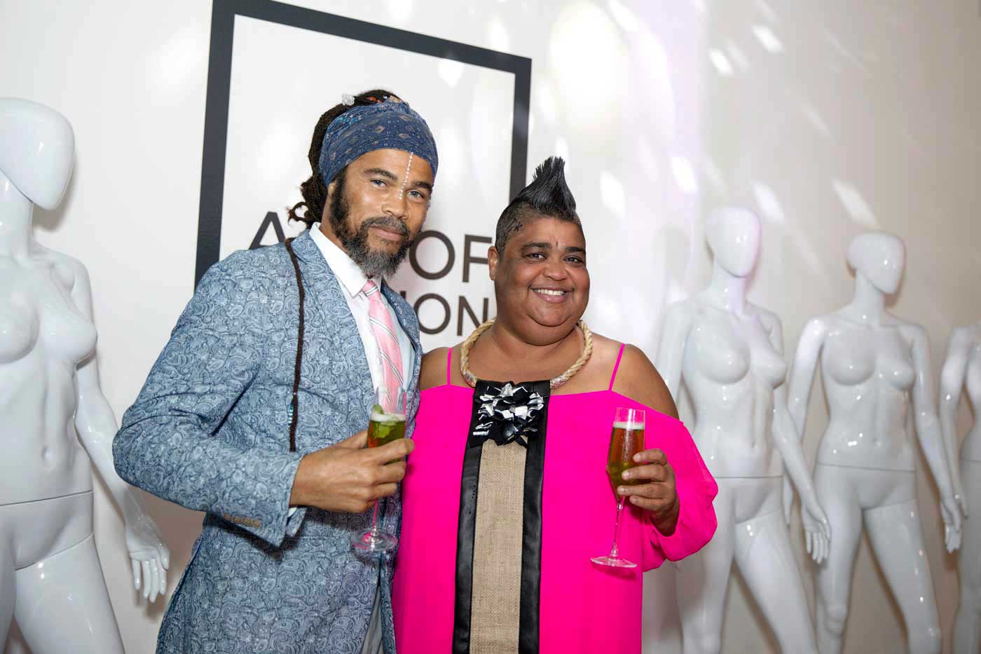 In Focus: Cayman Islands National Gallery’s annual gala - Cayman Compass