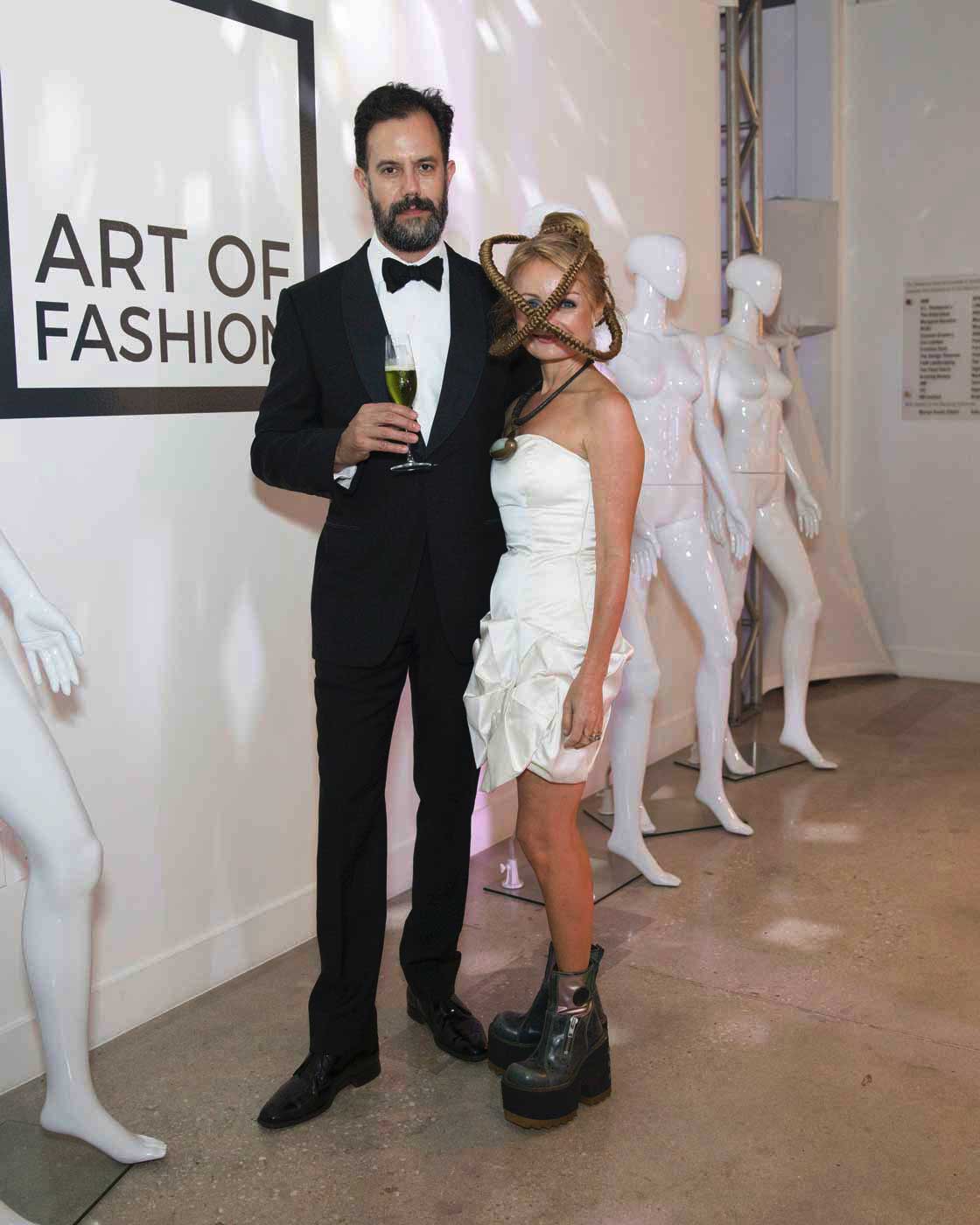 In Focus: Cayman Islands National Gallery’s annual gala - Cayman Compass