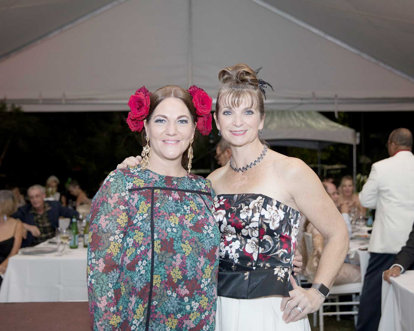 In Focus: Cayman Islands National Gallery’s annual gala - Cayman Compass