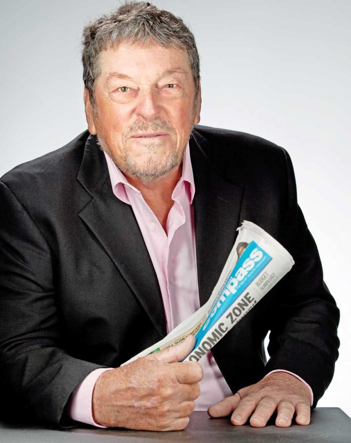 Those who left us in 2018 - Cayman Compass