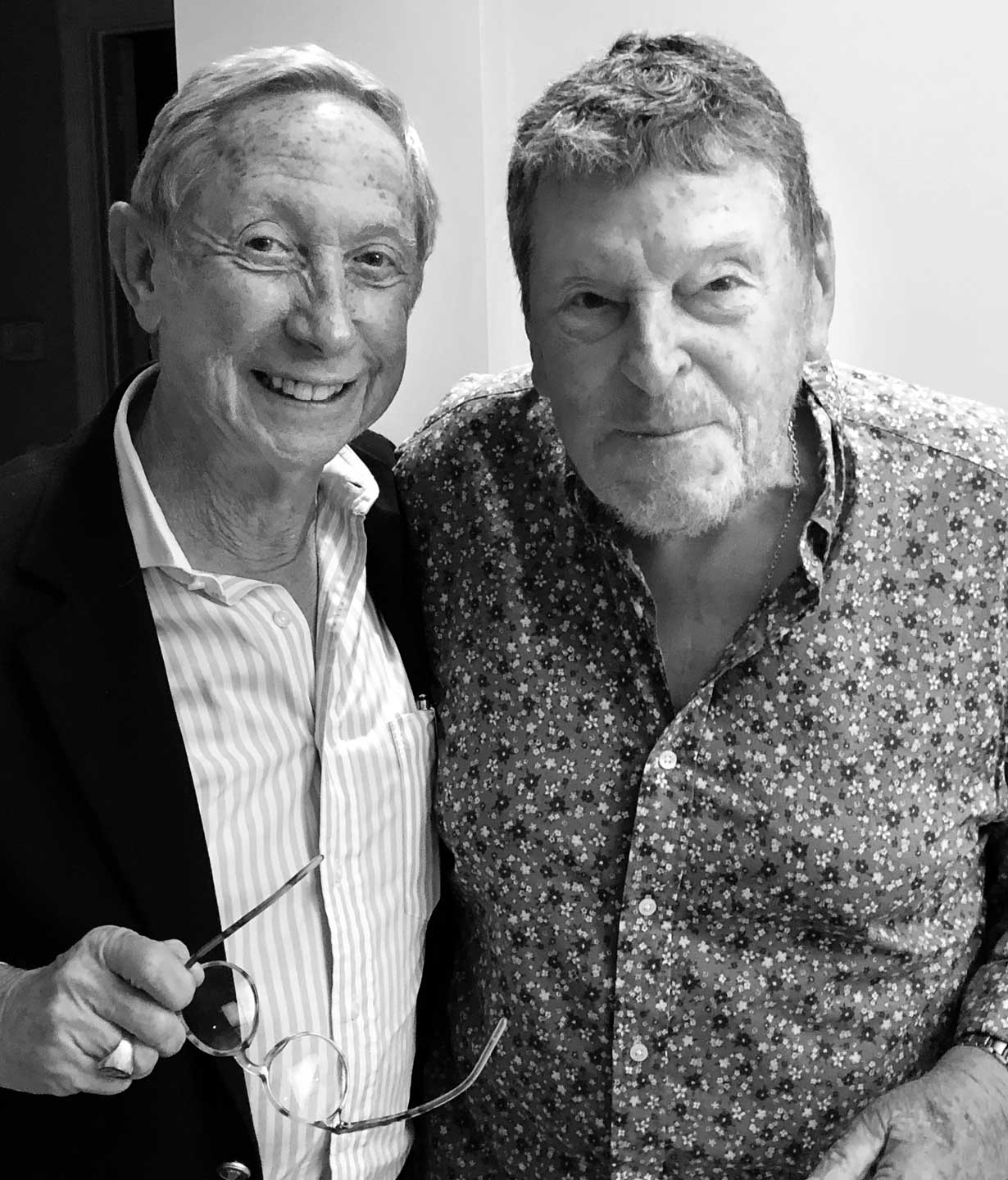 EDITORIAL – A personal remembrance of Brian Uzzell - Cayman Compass