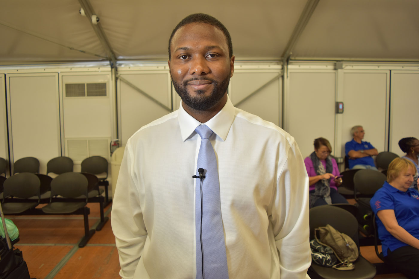 Government: Long-dormant anti-corruption law a ‘priority’ - Cayman Compass