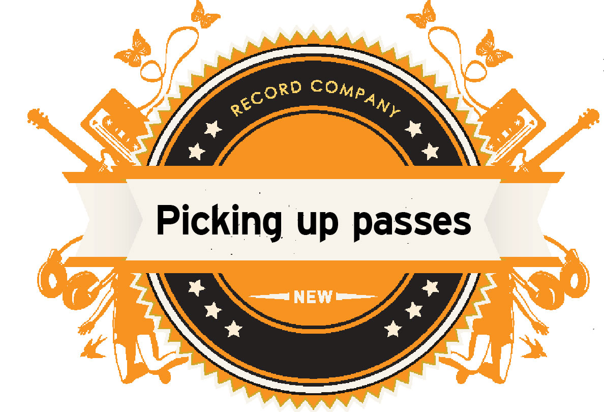 picking-up-passes - Cayman Compass