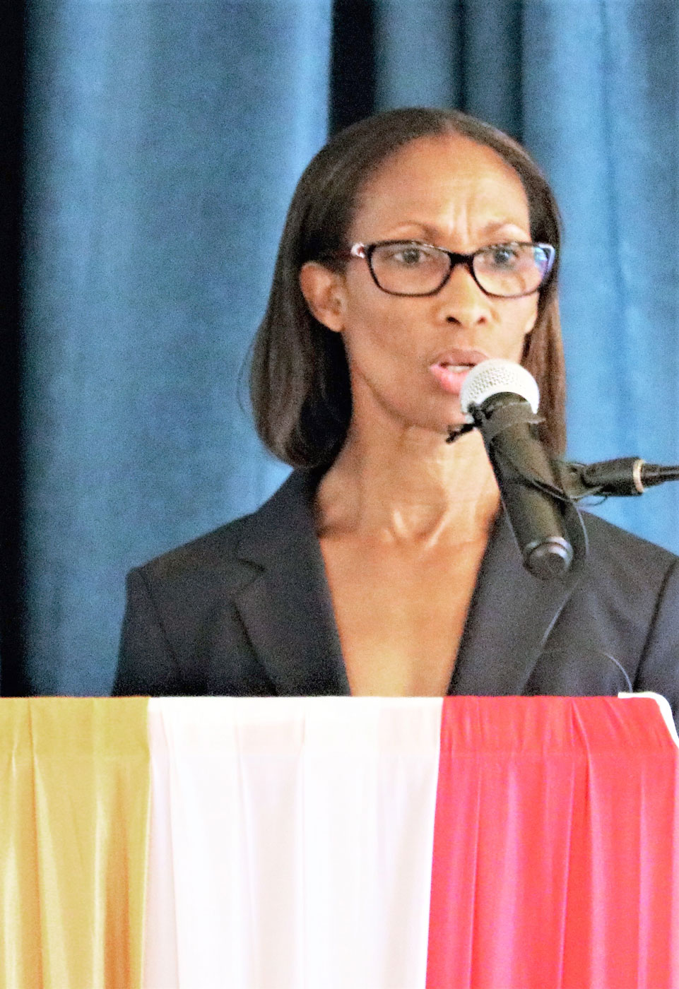 Head of education takes new post at ministry - Cayman Compass