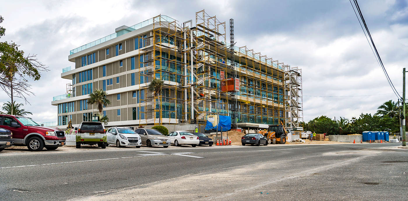 ‘No place like home’: Cayman’s residential property boom - Cayman Compass