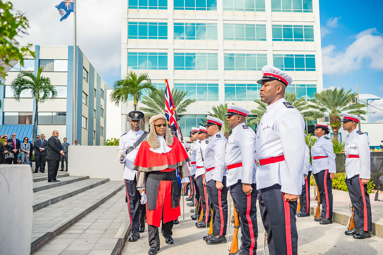 Statistics show variety of court cases - Cayman Compass