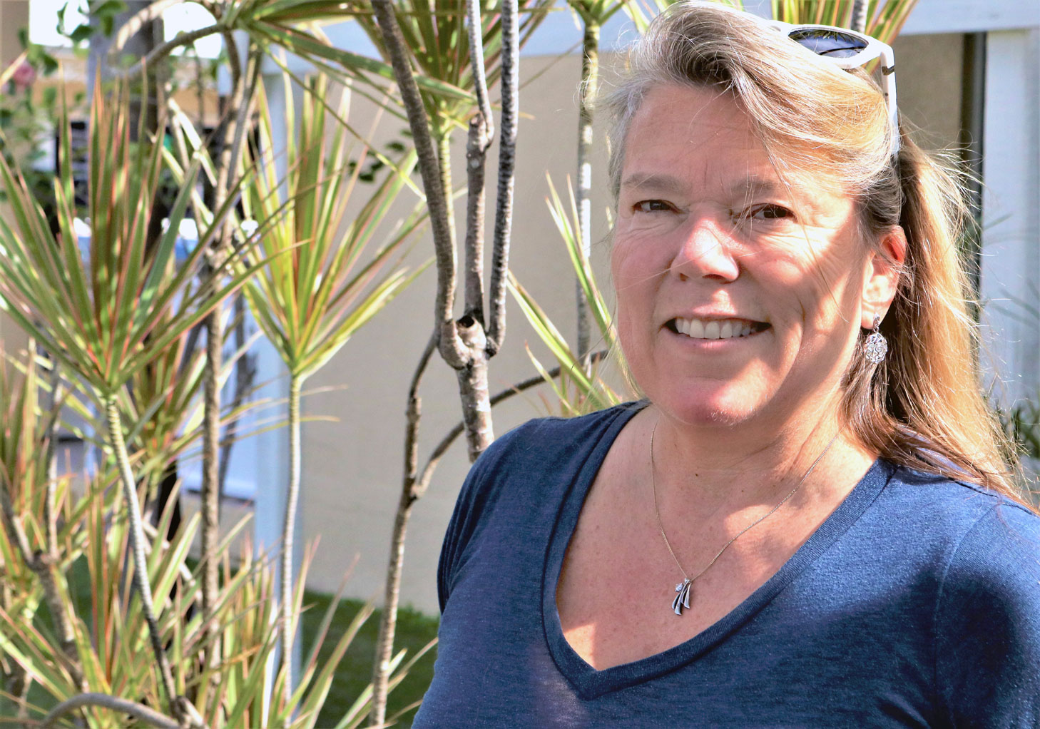 Renowned sailor visits Cayman, encourages diversity in sport - Cayman ...