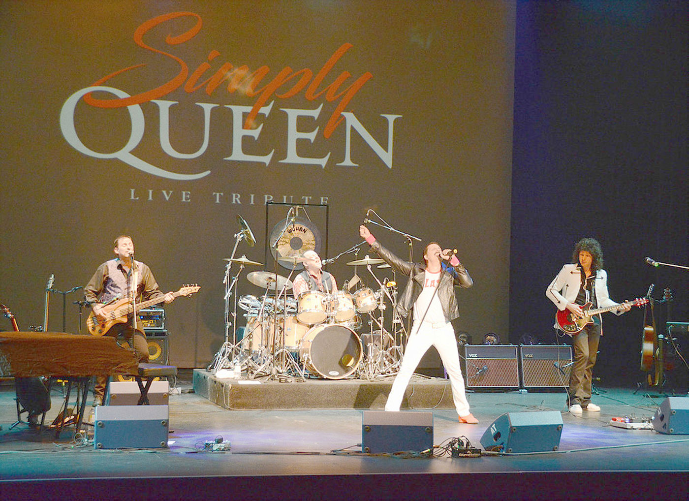 Taste of Cayman band will rock you - Cayman Compass