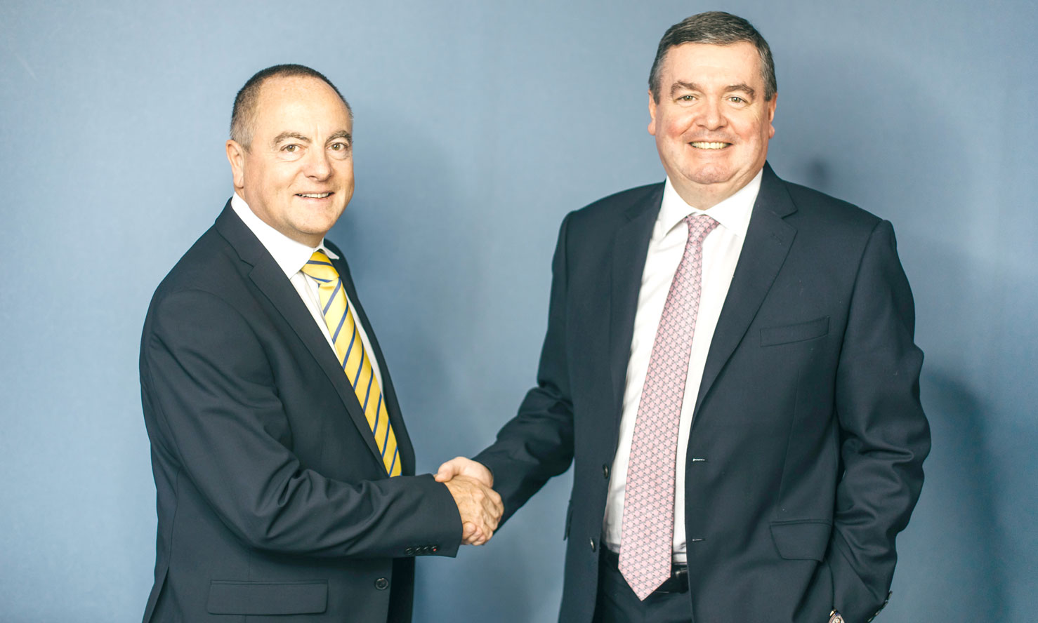 SMP Group announces management buyout, appoints new CEO - Cayman Compass