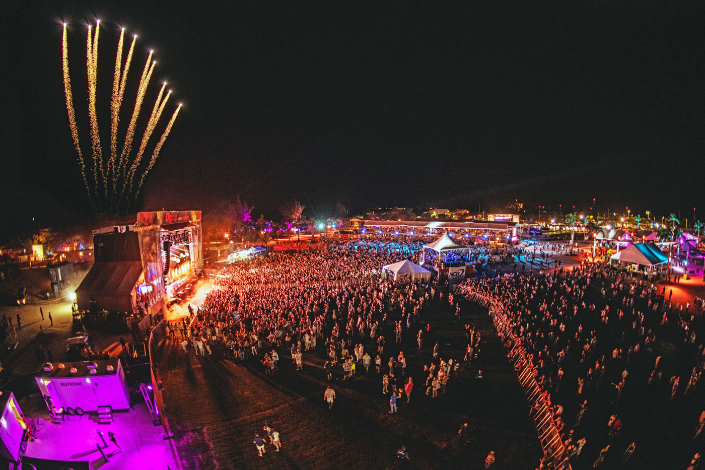 KAABOO 2020 tickets available soon - Cayman Compass