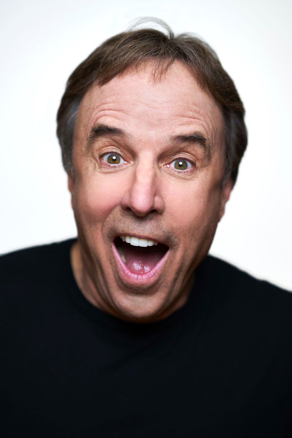 KAABOO comic chat: Kevin Nealon and Alonzo Bodden - Cayman Compass