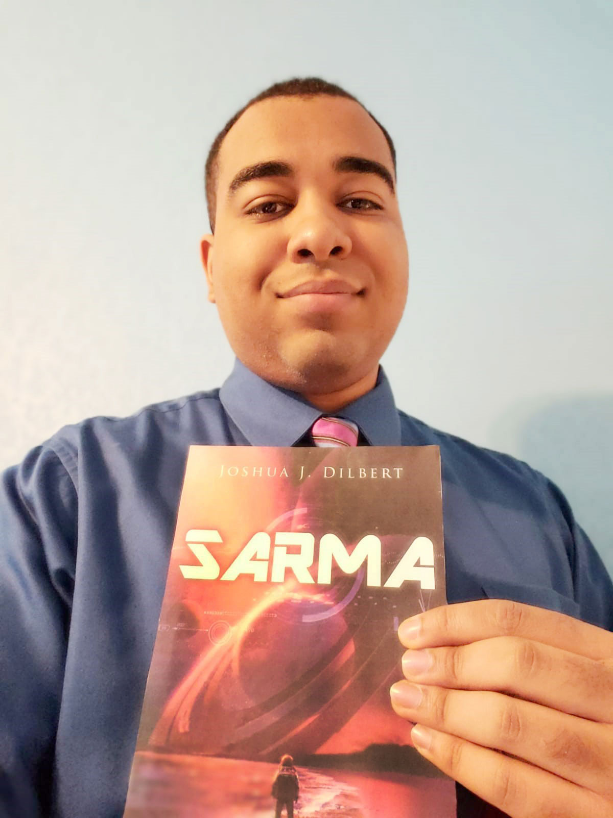 Young Brac author pens second book - Cayman Compass