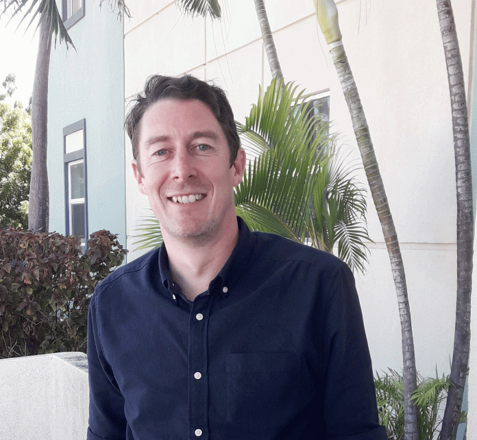 DEH gets new assistant director - Cayman Compass