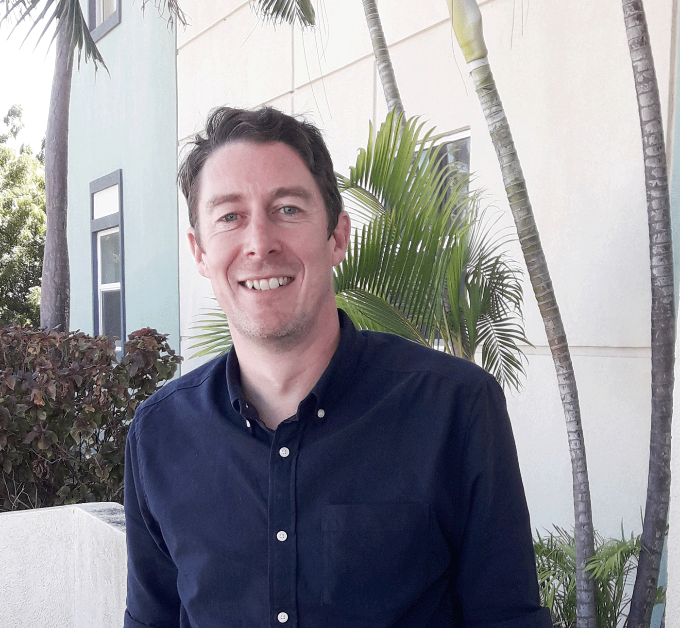 DEH gets new assistant director - Cayman Compass