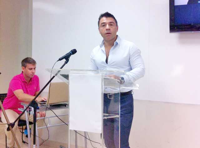 Raznovich: Same-sex rights not open for political points - Cayman Compass