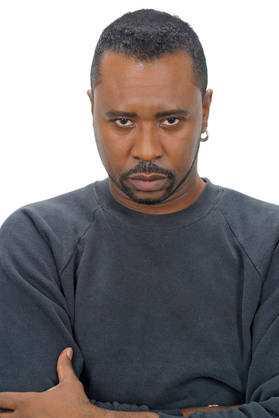 Cultural Foundation brings one-man show to Cayman - Cayman Compass