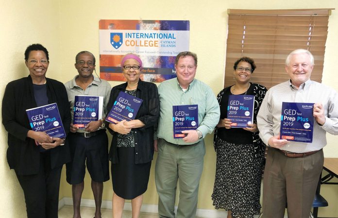 International College of the Cayman Islands expanding offerings ...