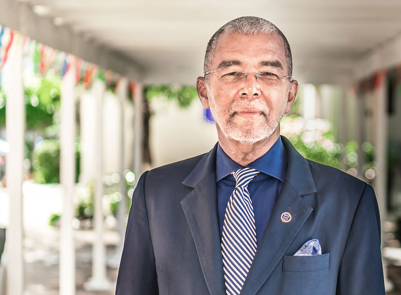 Bodden’s new book reveals his troubled early years - Cayman Compass