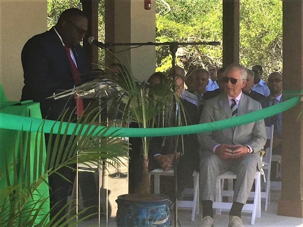 prince charles botanic park 2 - Cayman Compass